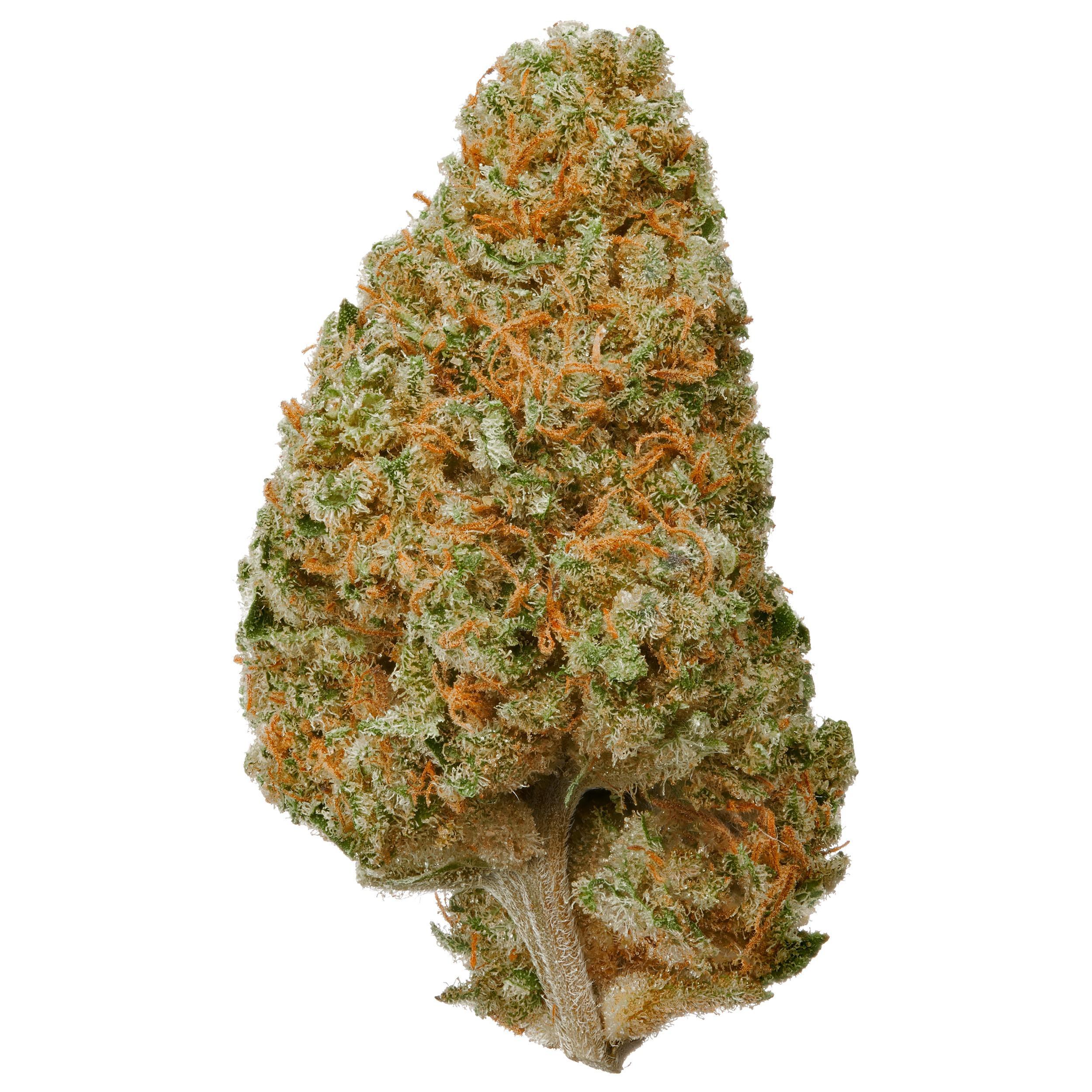 SkunkBerry Hemp Flower - Arete | Premium Cannabis Products