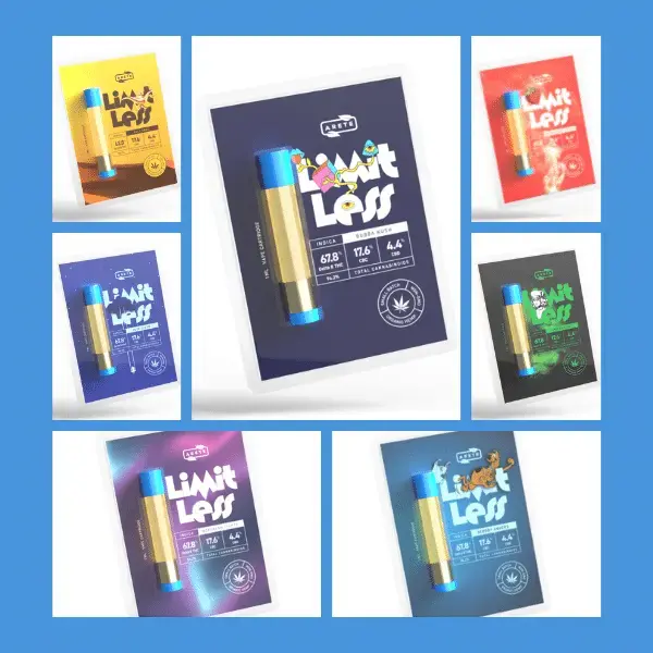 Finding Your Ultimate Vape - Arete | Premium Cannabis Products