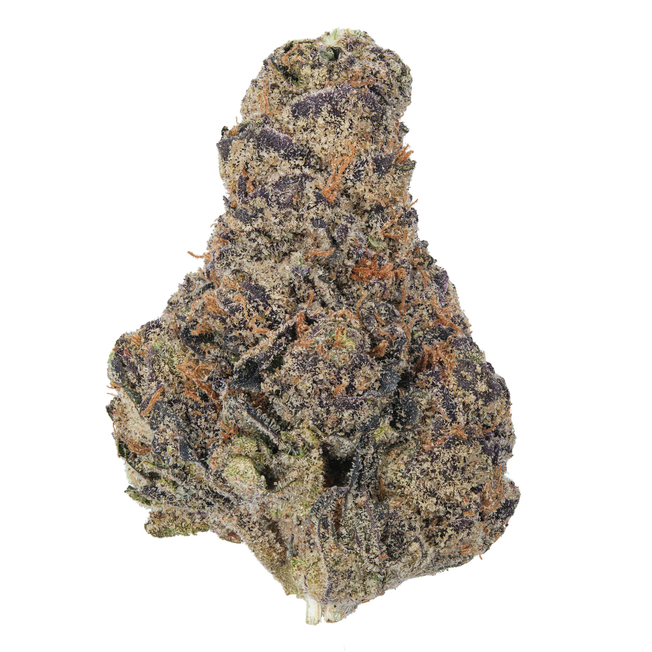 Tangie Power THCa Flower - Arete | Premium Cannabis Products