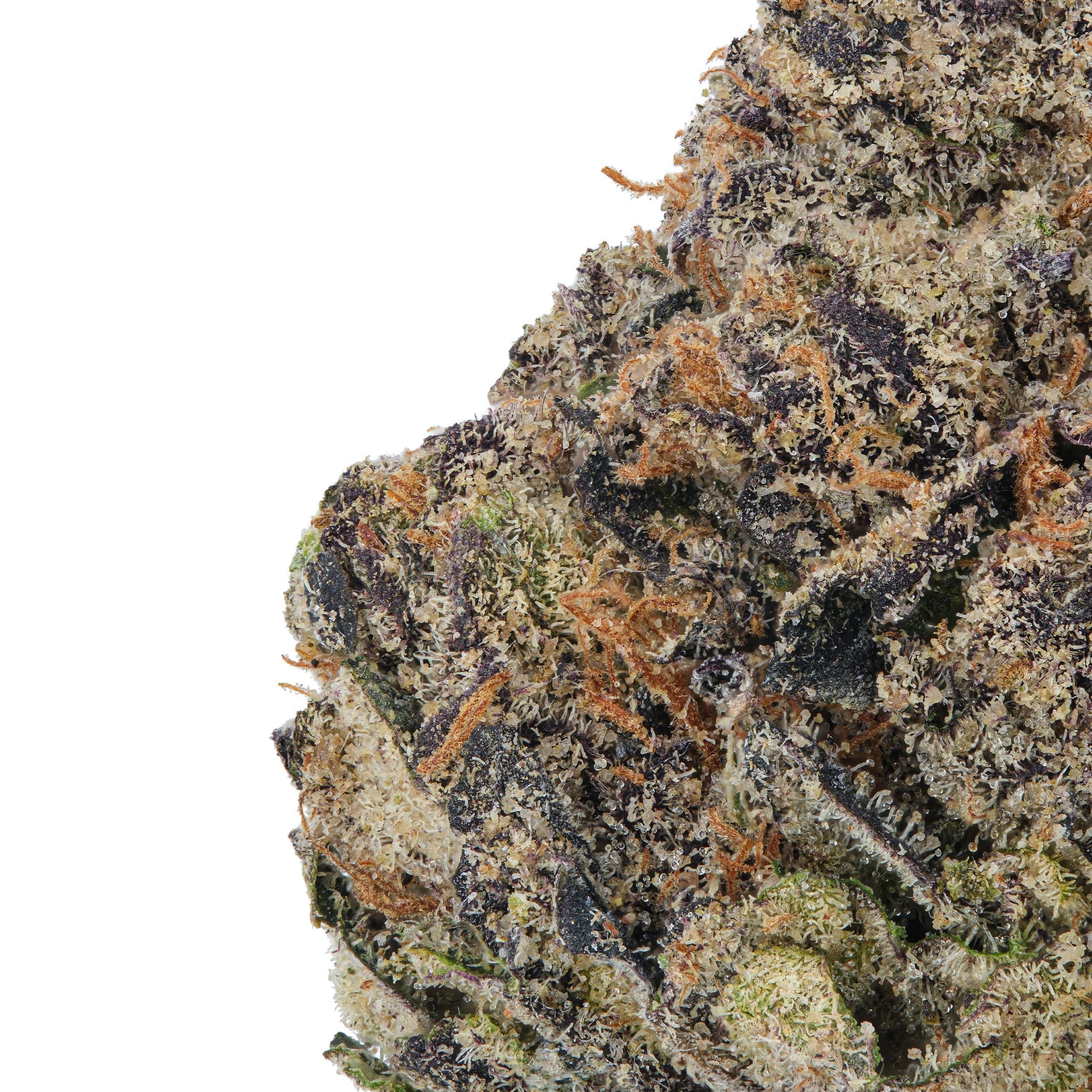 Tangie Power THCa Flower - Arete | Premium Cannabis Products