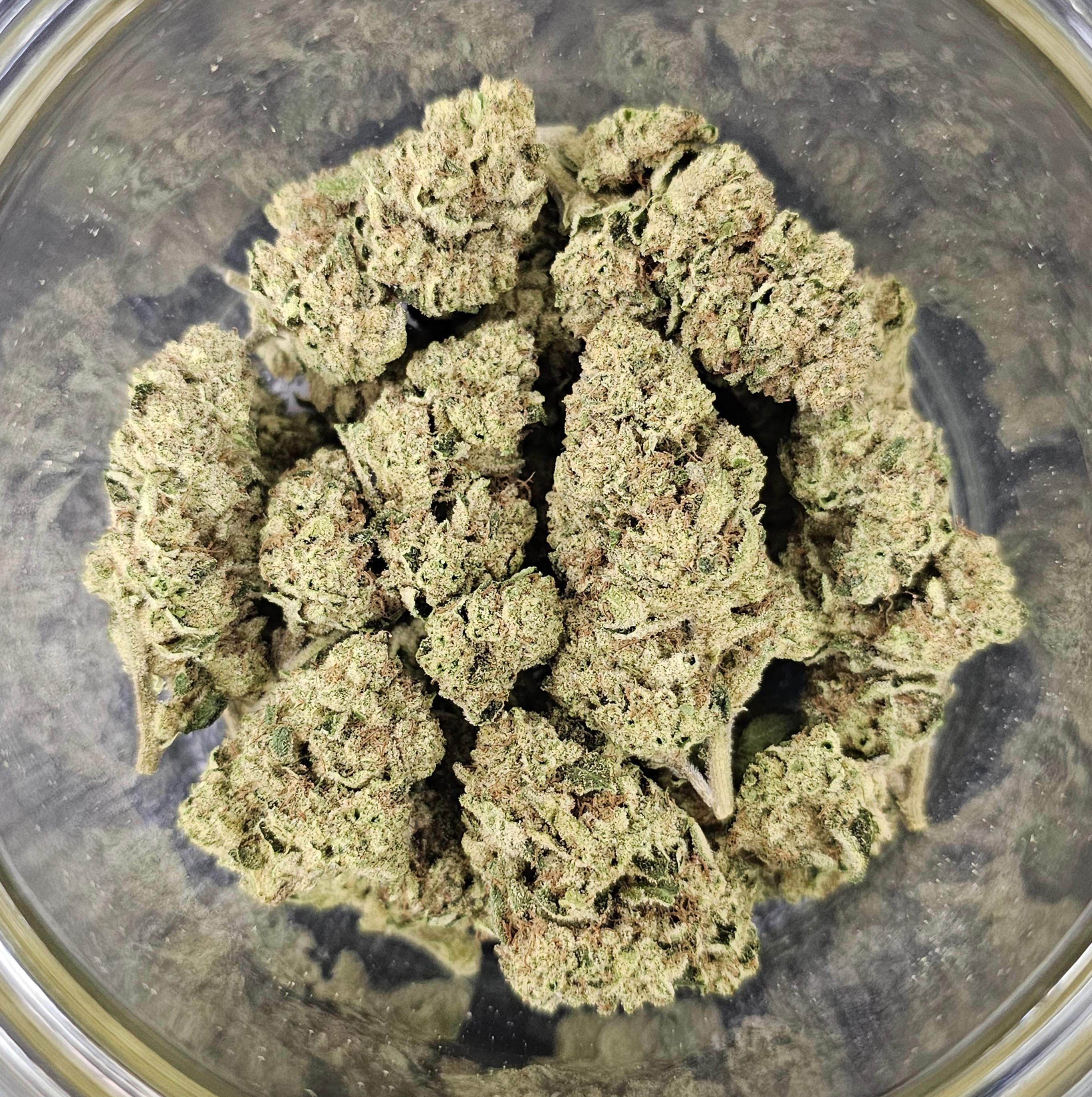 Sensi Star THCa Flower - Arete | Premium Cannabis Products