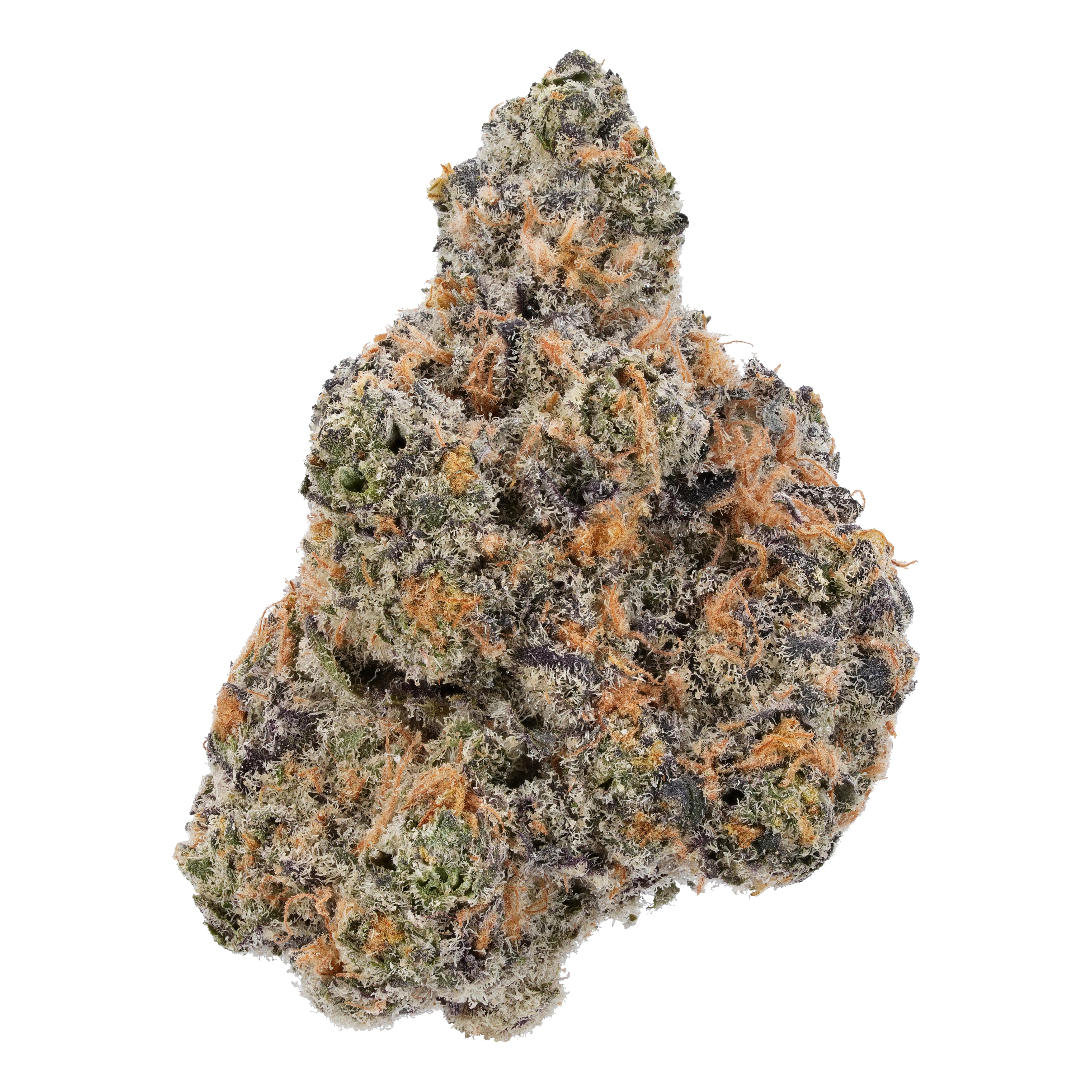 Apple Rock Candy THCa Flower - Arete | Premium Cannabis Products