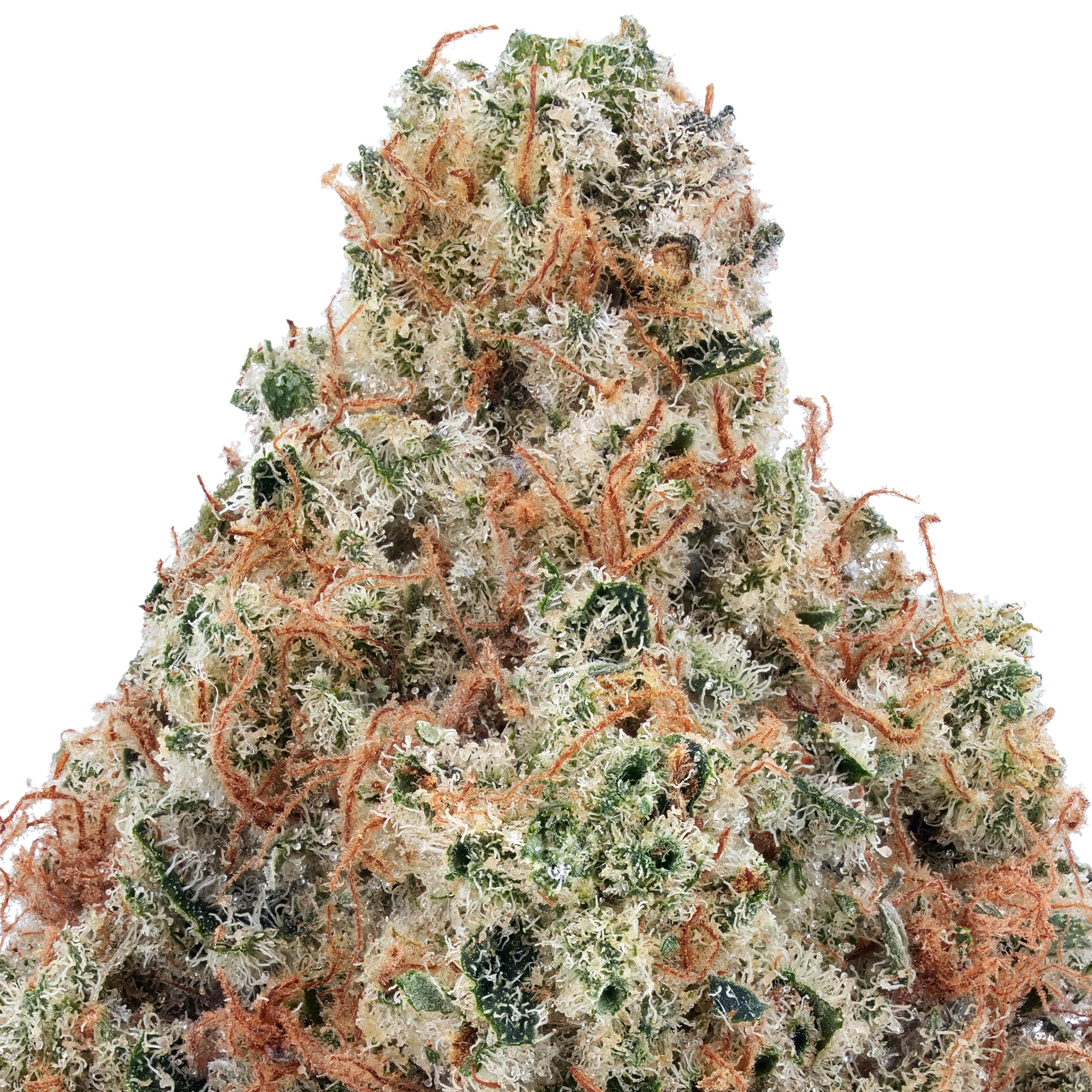 Paradise OG CBD Hydroponic Hemp Flower - Arete | Premium Cannabis Products
