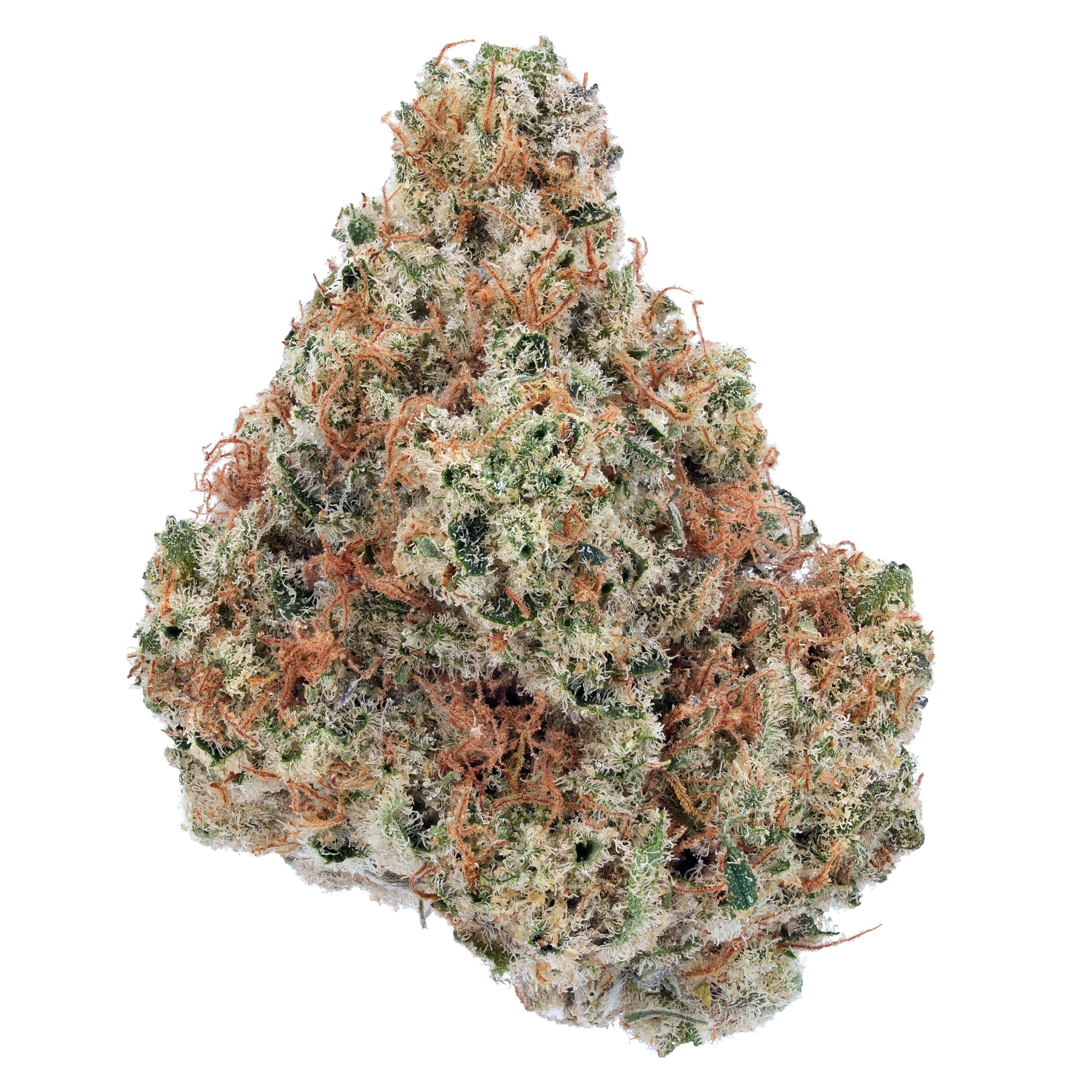 Paradise OG CBD Hydroponic Hemp Flower - Arete | Premium Cannabis Products