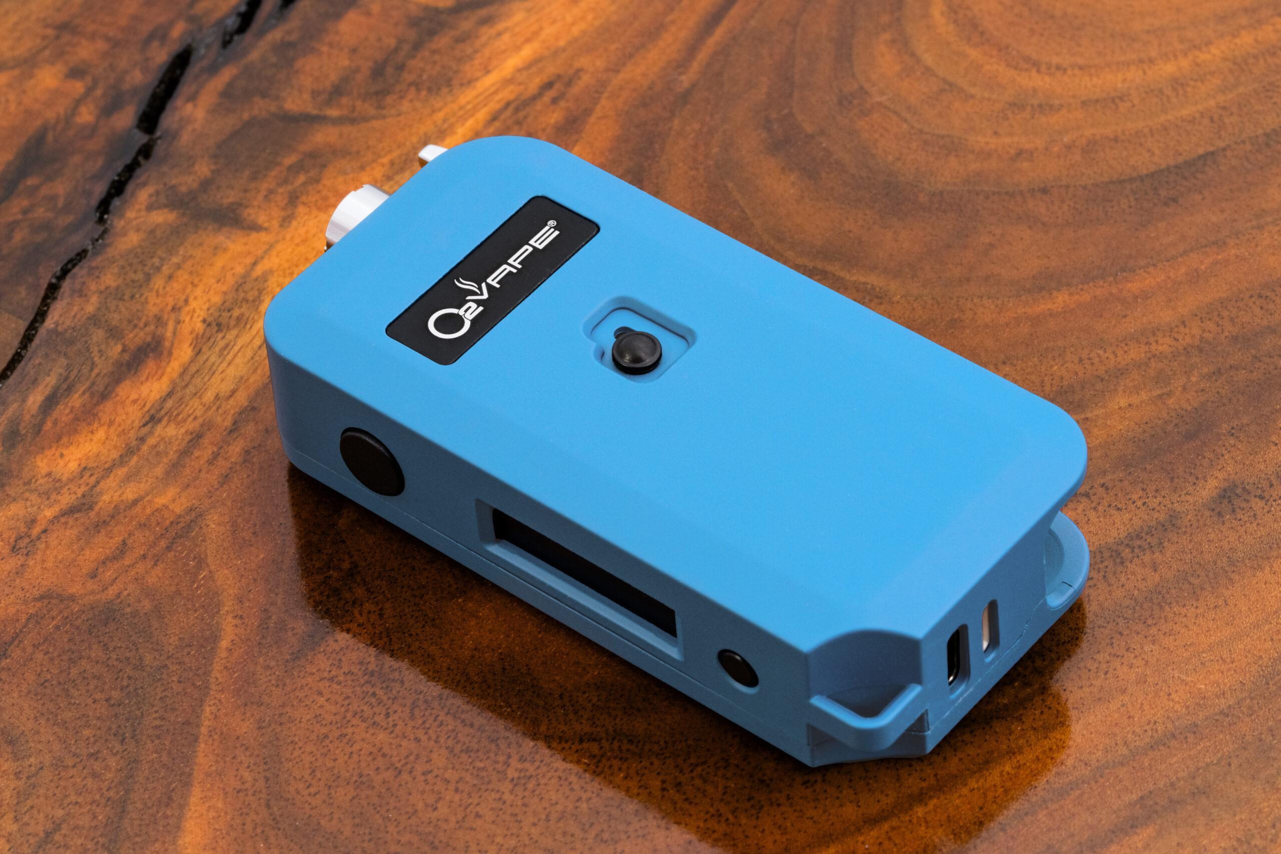 FLIP ULTRA | Most Advanced Vape Pen - Arete | Premium Cannabis Products