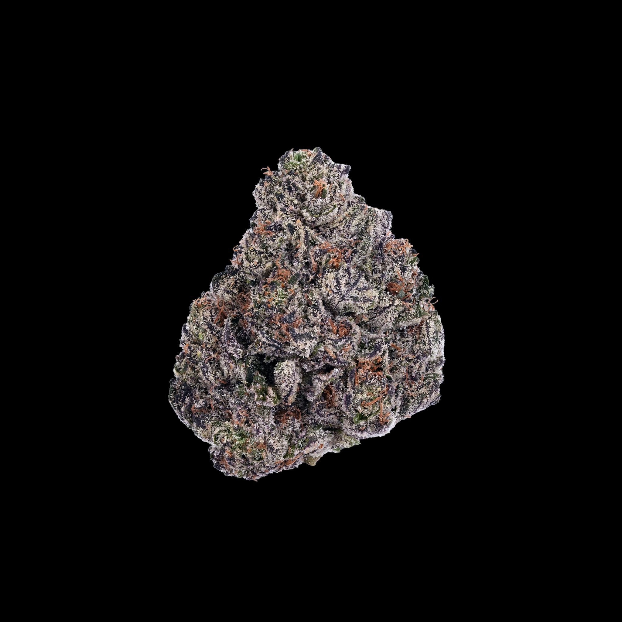 Colombian Gold THCa Flower - Arete | Premium Cannabis Products