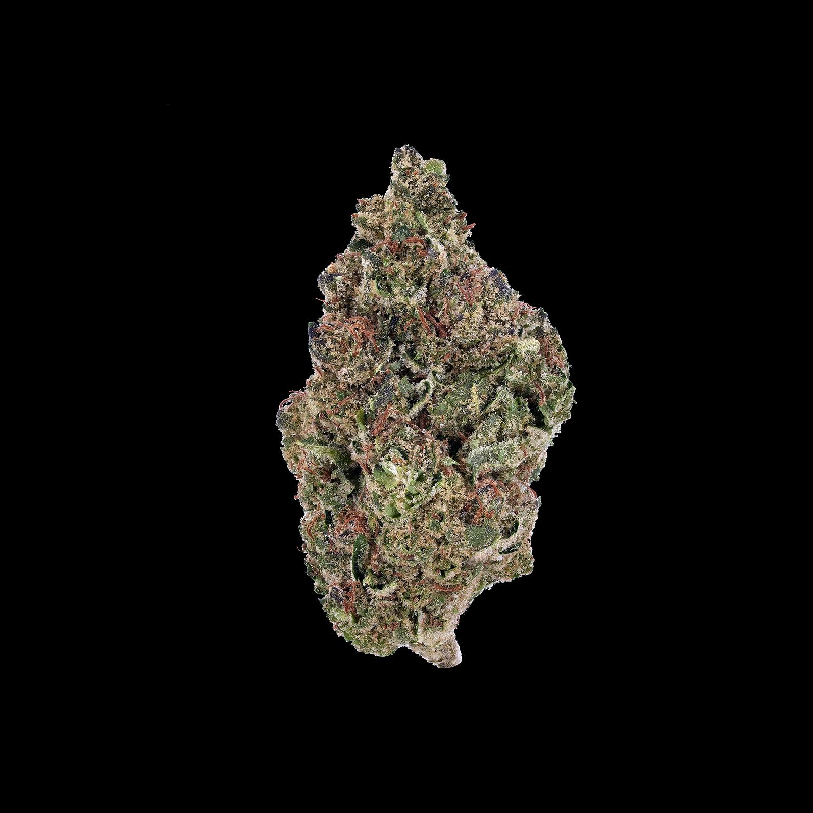 Alien Abduction THCa Flower - Arete | Premium Cannabis Products